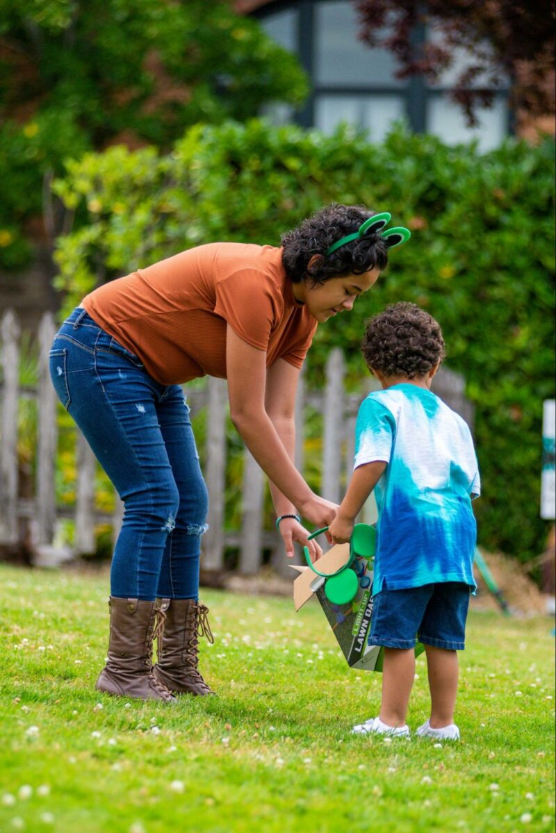 Creating a Positive Environment for Home Learning - KneoWorld